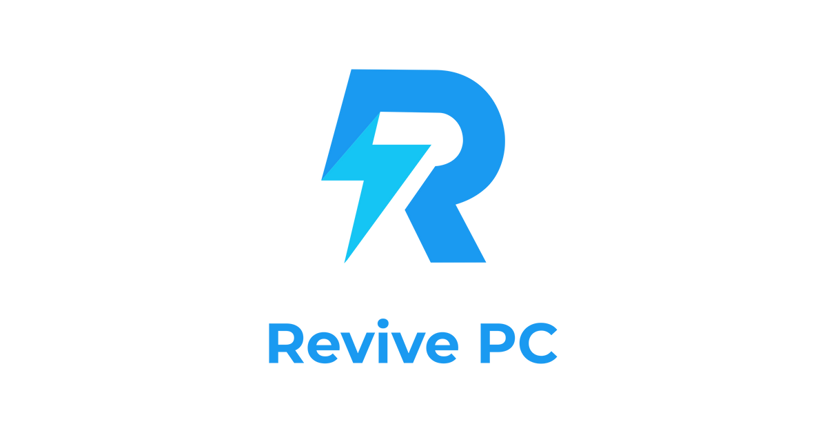 Revive PC, LLC